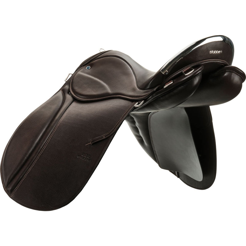Saddles · Stubben North America