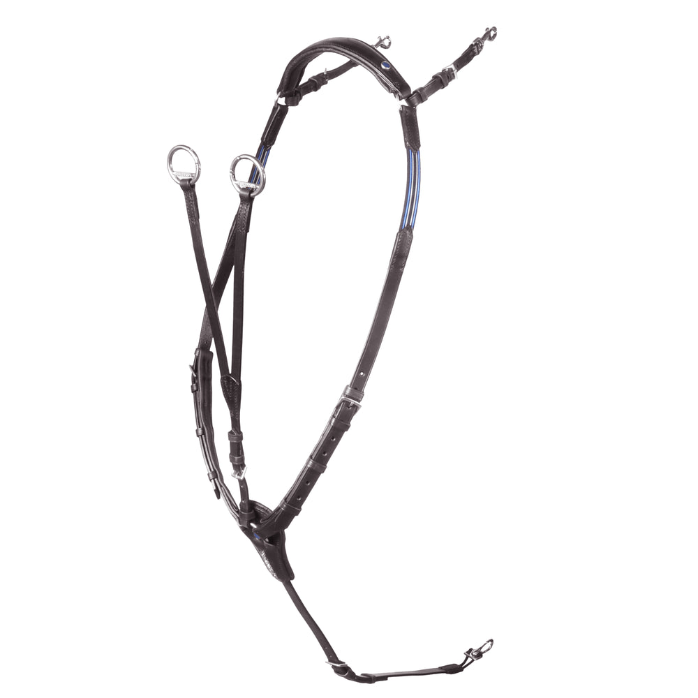 Pro-Jump Breastplate · Stubben North America