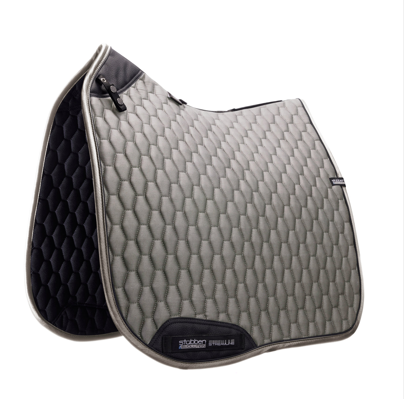 Streamline Dressage Pad GEN 2 · Stubben North America