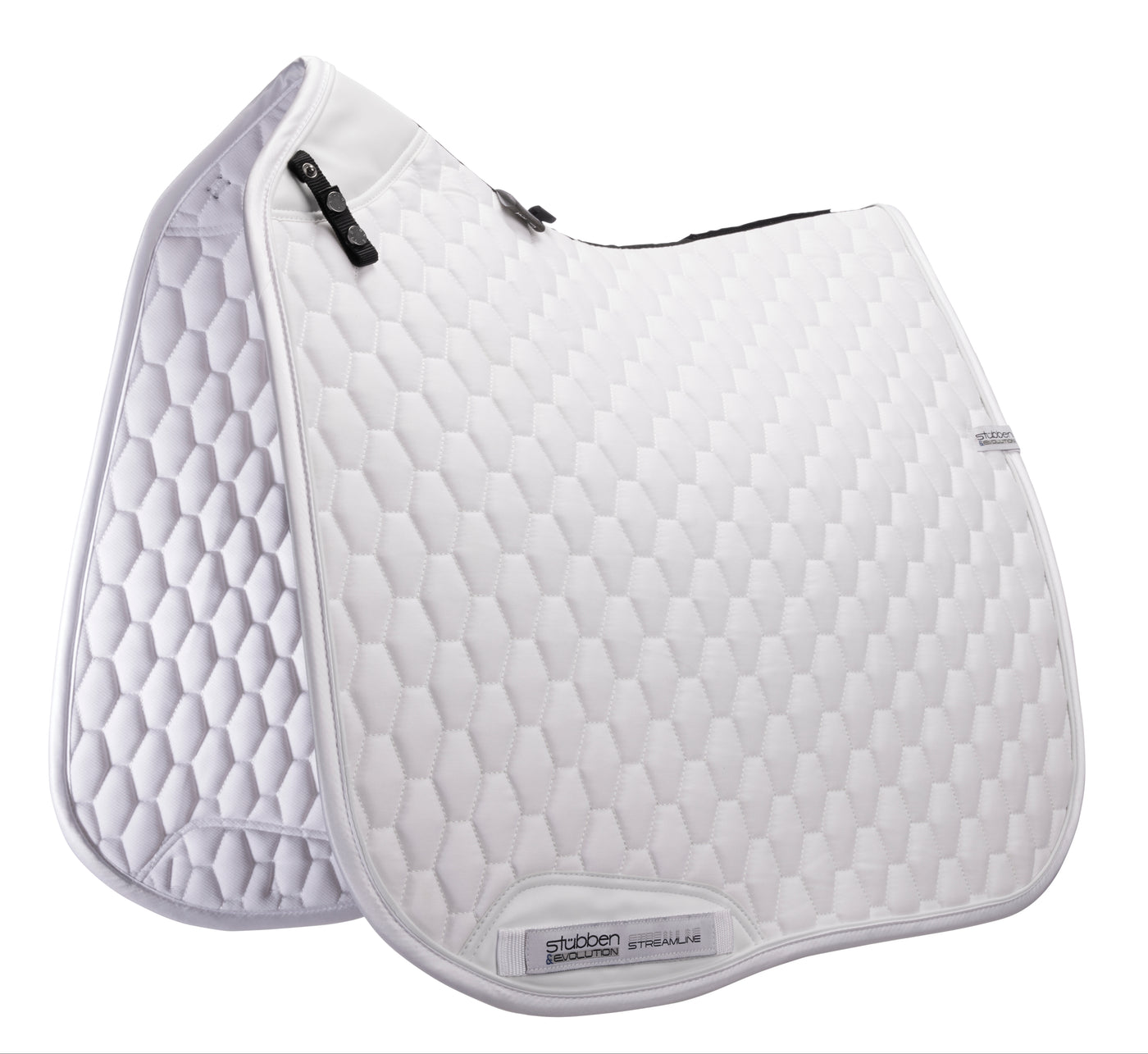 Streamline Dressage Pad GEN 2 · Stubben North America