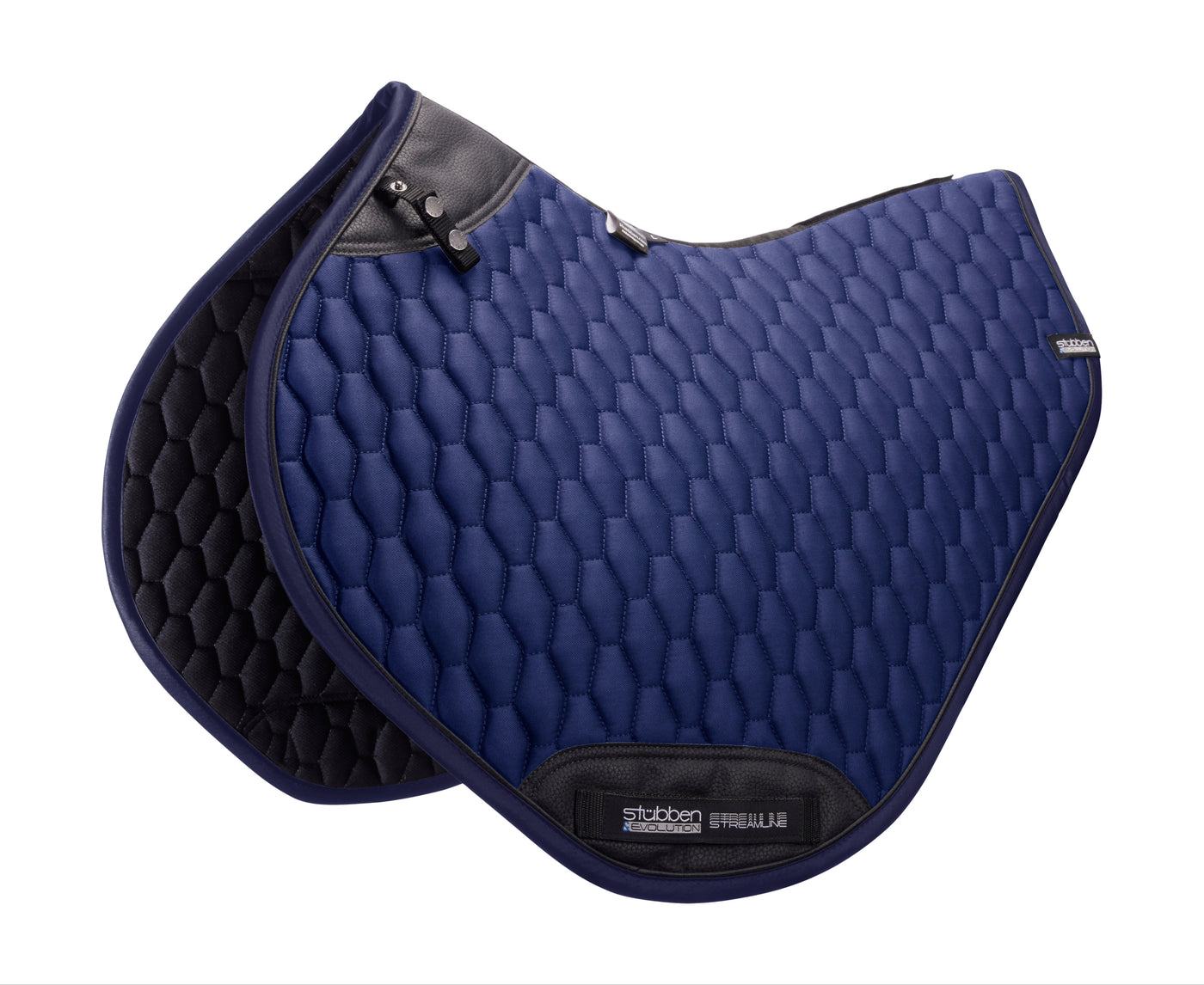 Streamline Cross Country Pad GEN 2 · Stubben North America