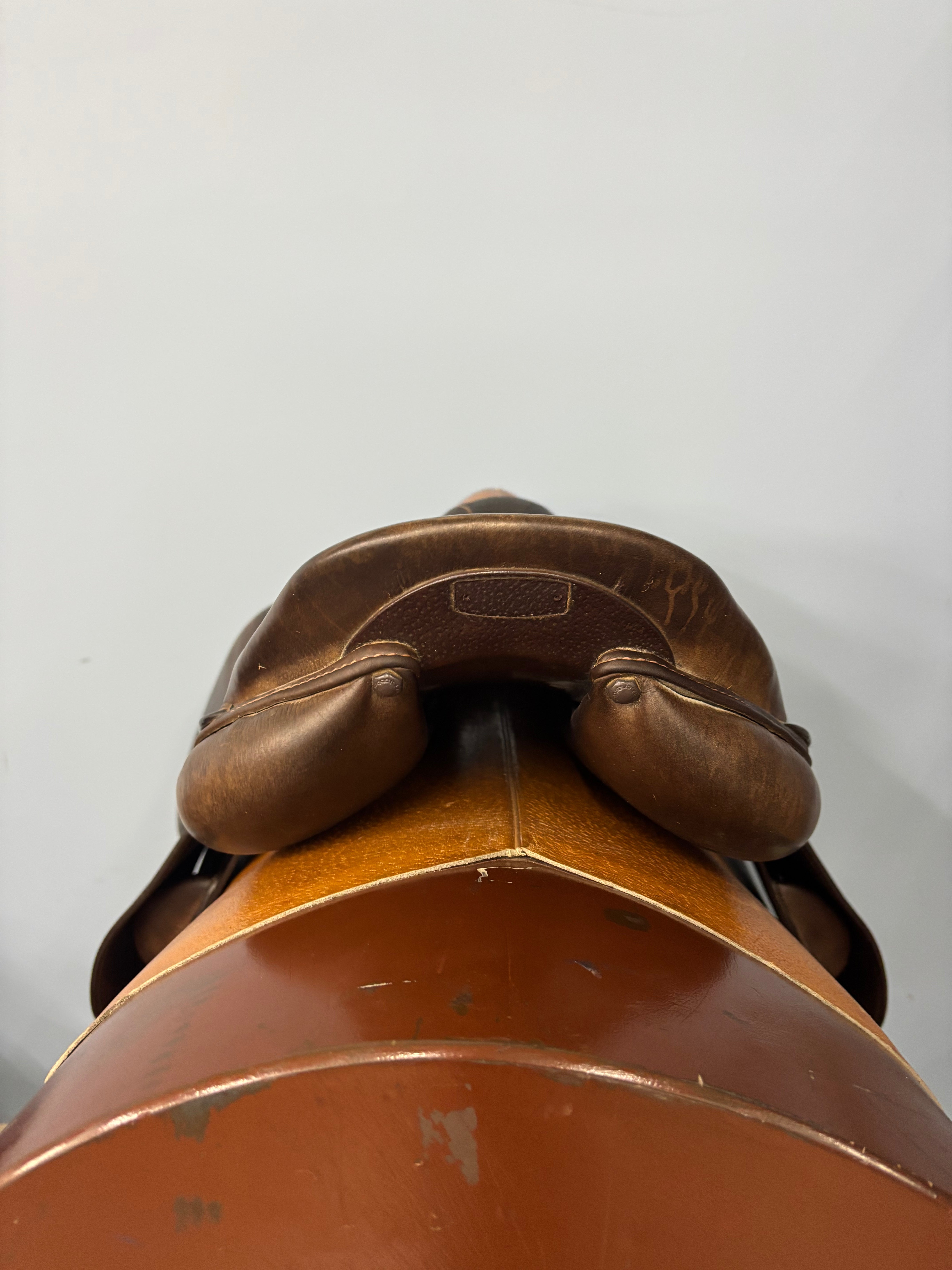 S Portos 17.5"/30cm · Stubben North America