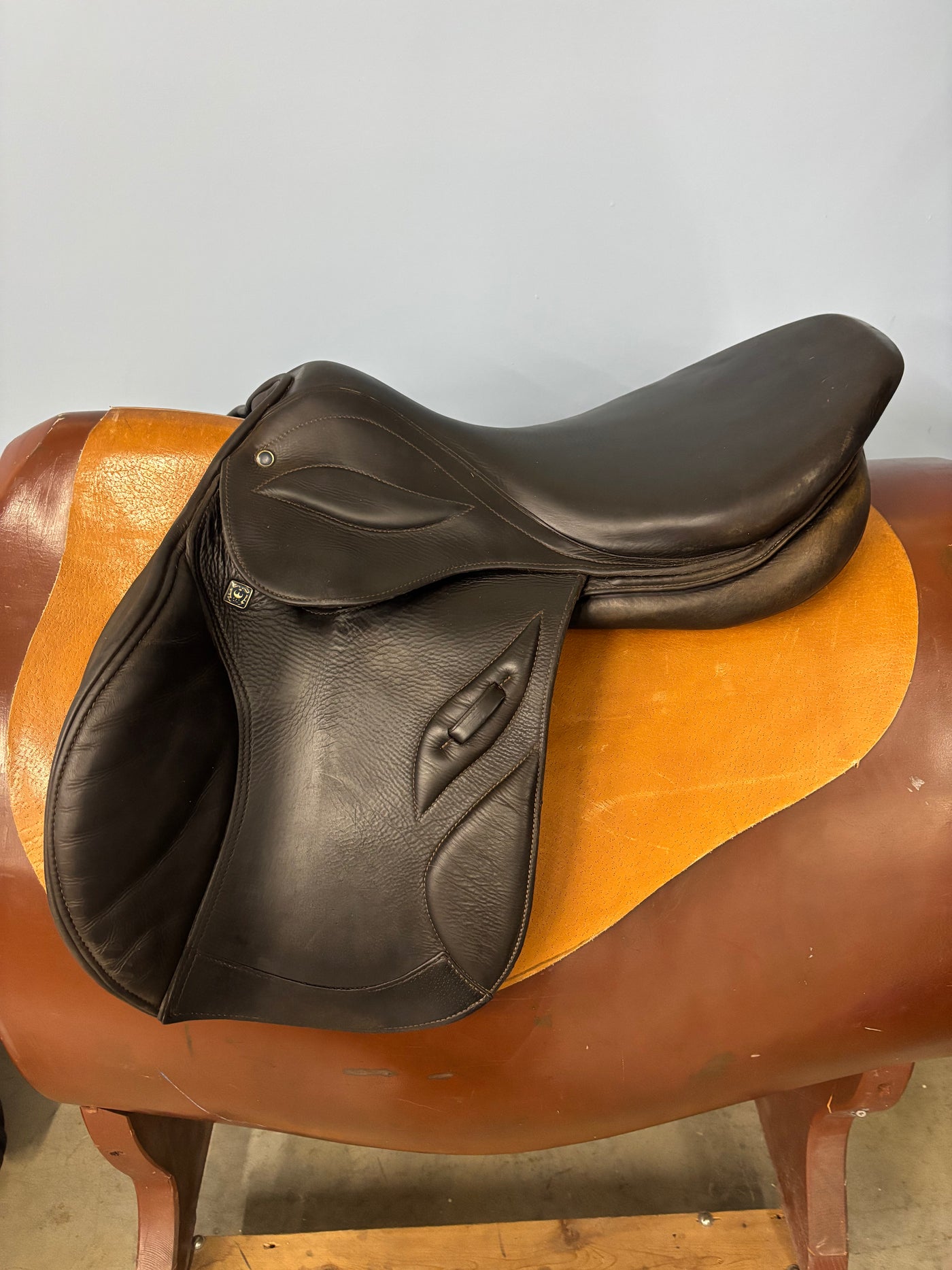 S Phoenix Elite *18"/27cm* · Stubben North America