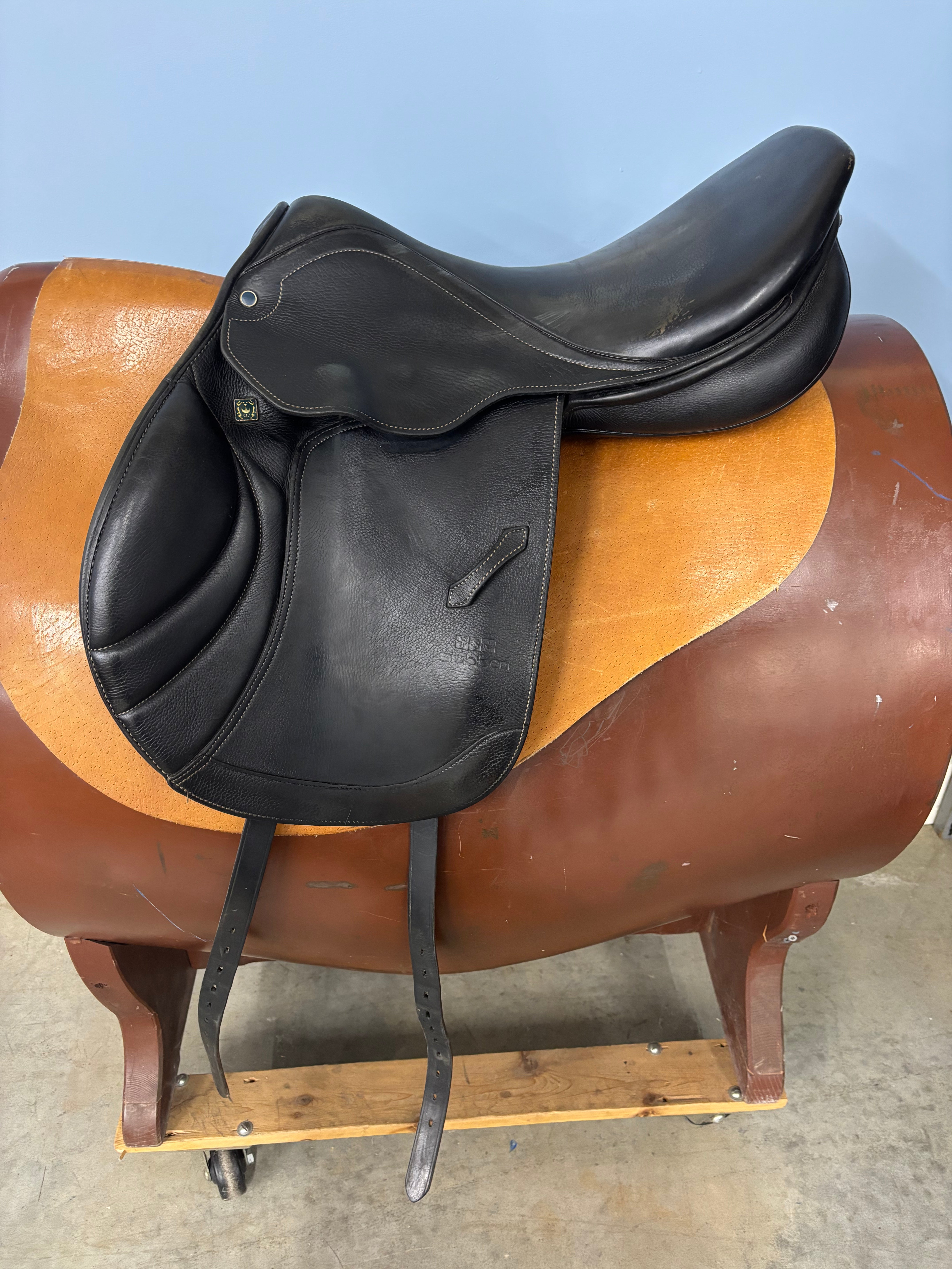 S Portos 17.5"/30cm · Stubben North America