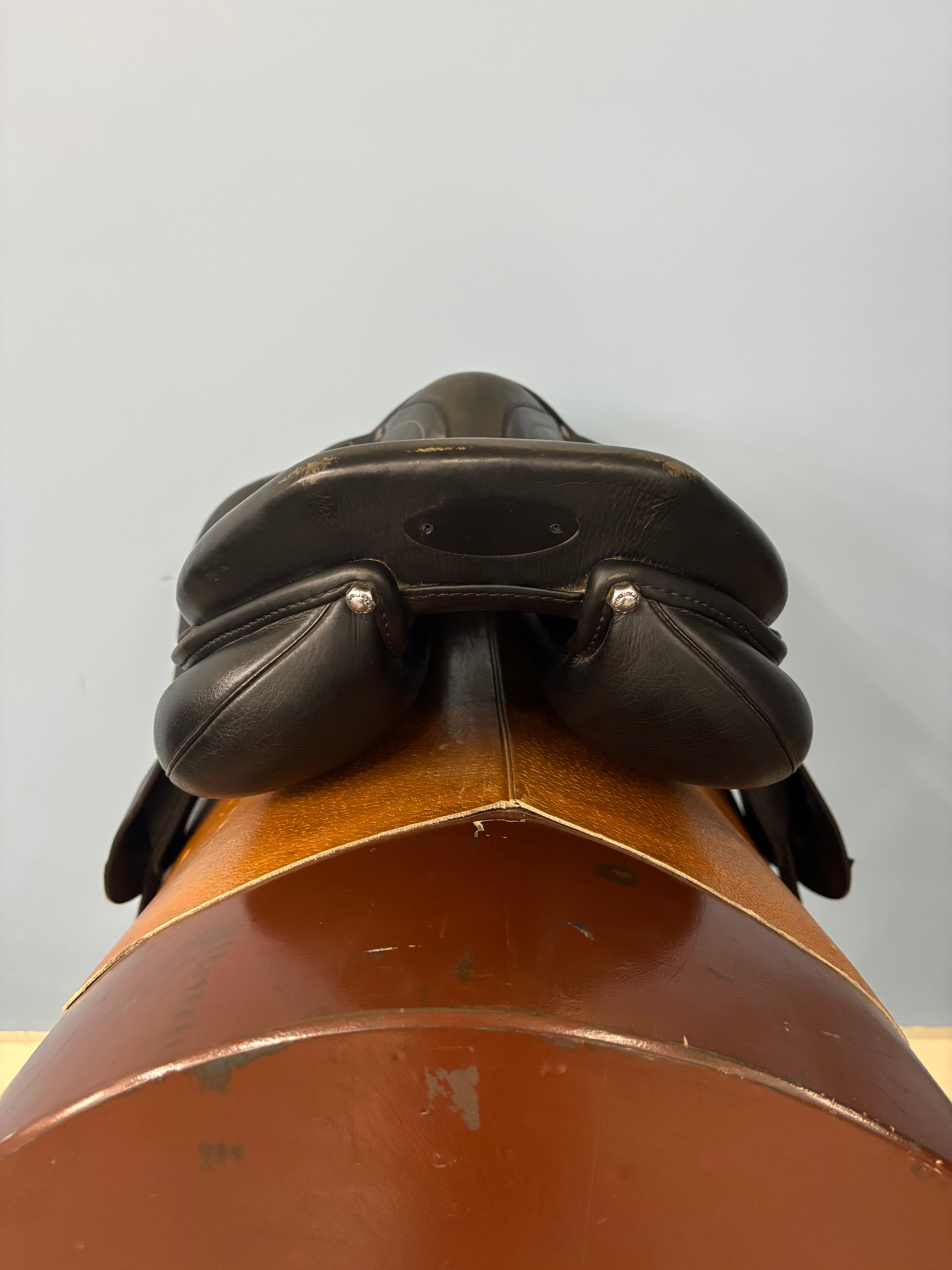 S Portos 17.5"/30cm · Stubben North America