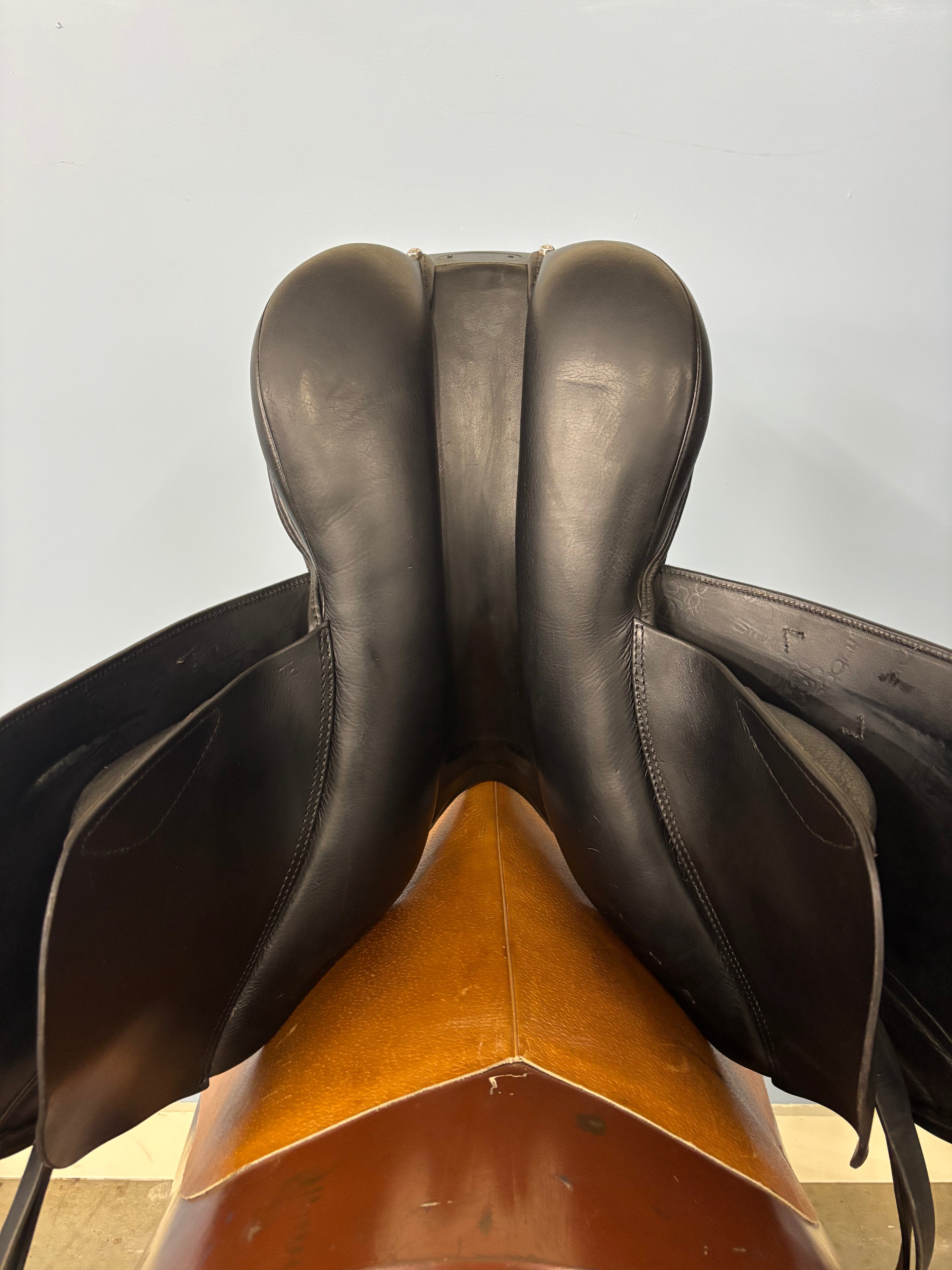 S Portos 17.5"/30cm · Stubben North America