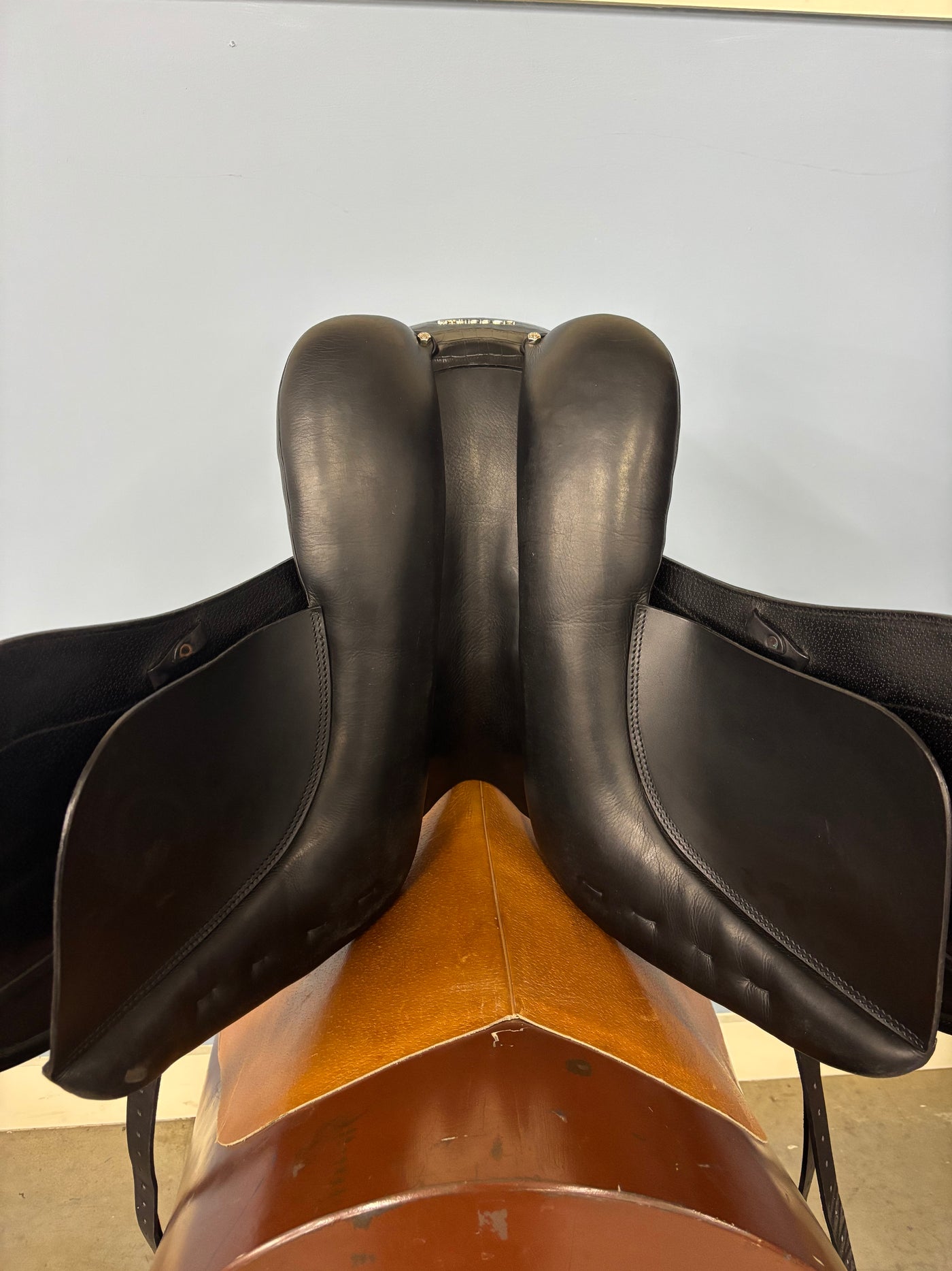 D Aramis II 17"/30cm · Stubben North America