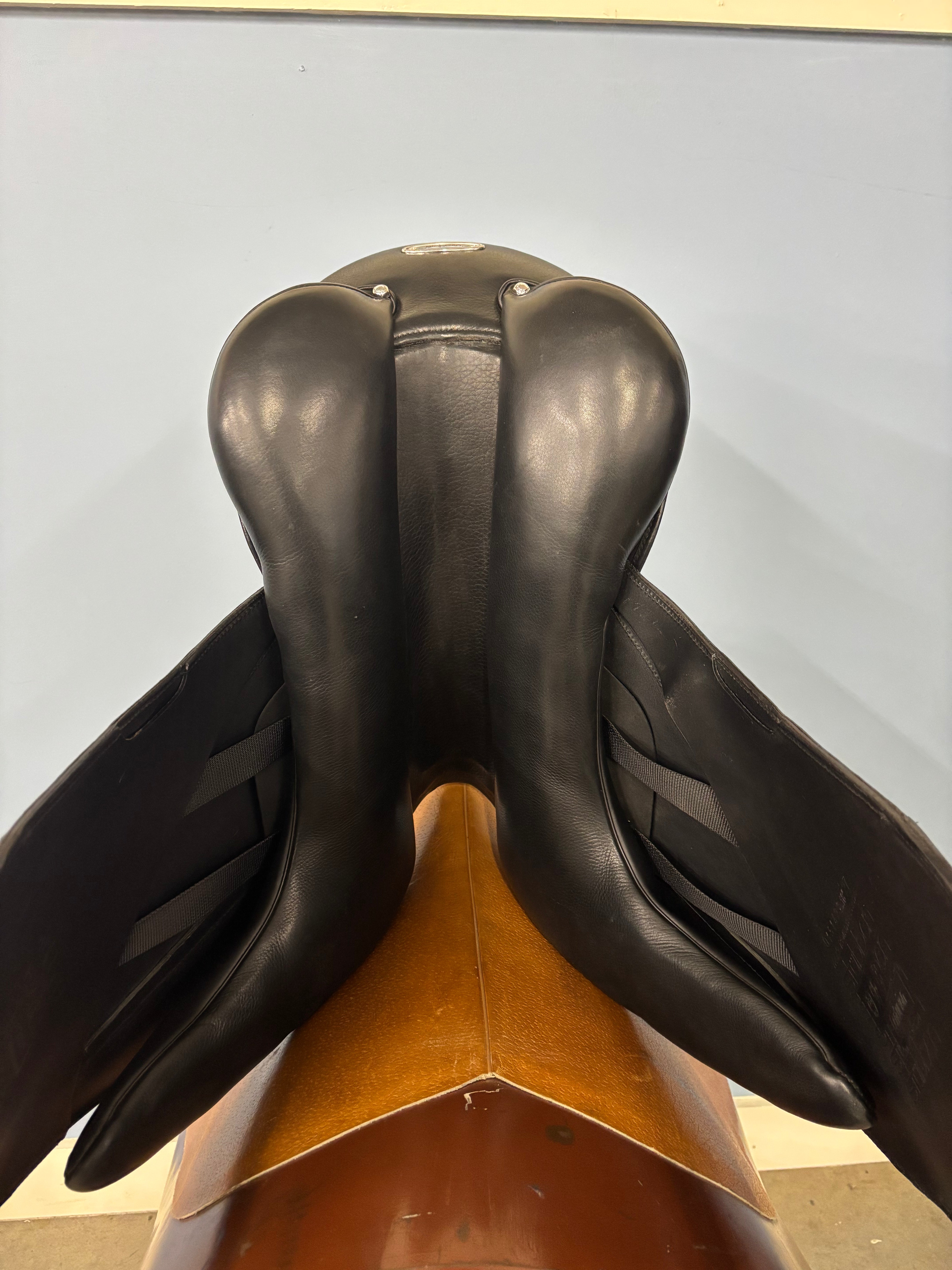 D Centurion *18"/27cm* · Stubben North America