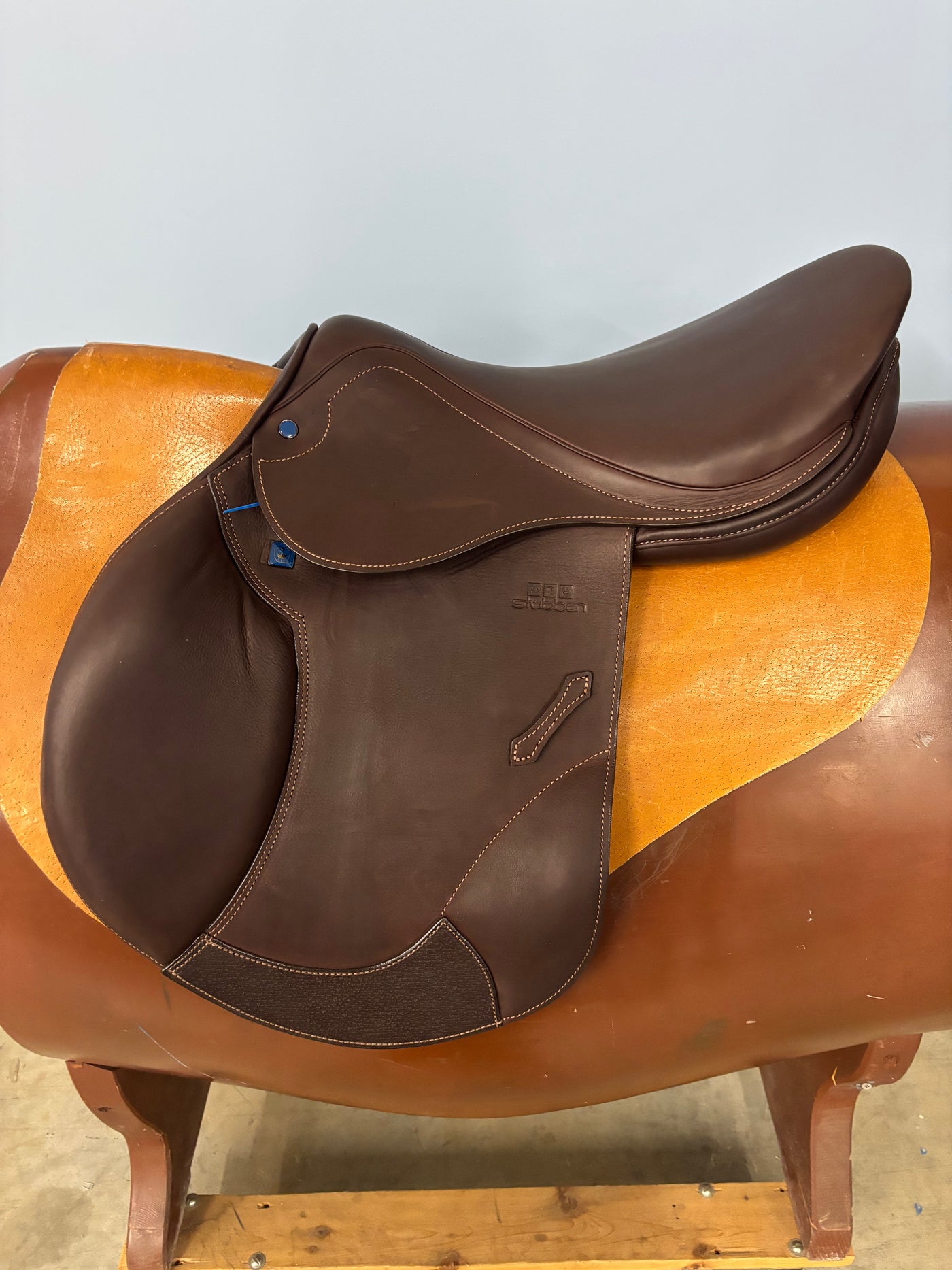 S Portos Elite *17.5"/31cm* · Stubben North America