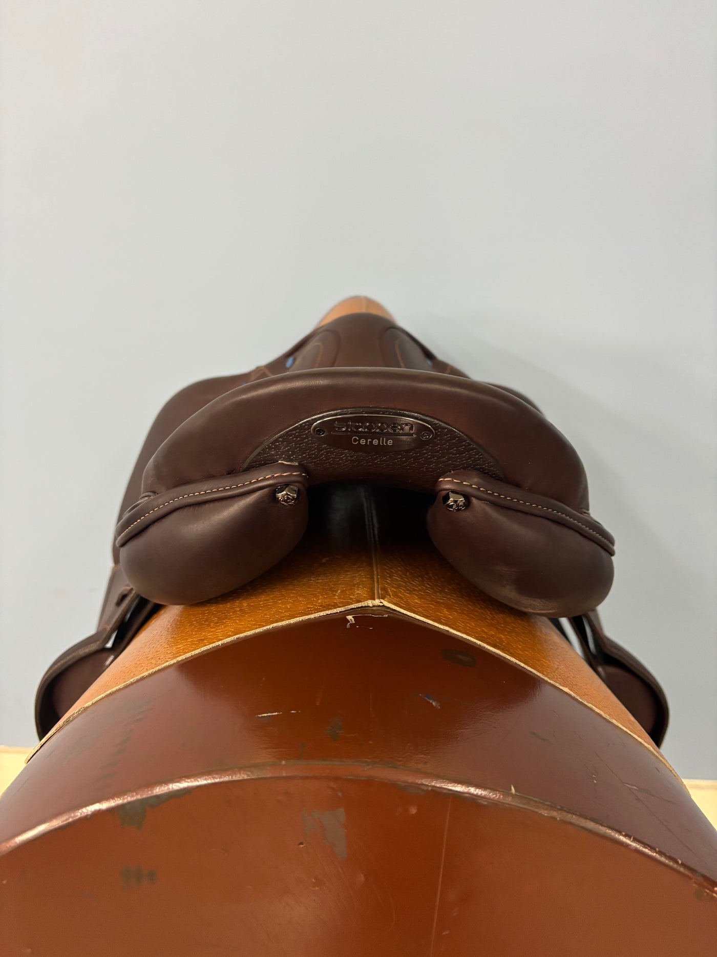 S Portos Elite *17.5"/31cm* · Stubben North America